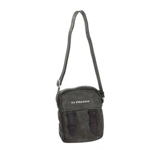 U.S.Polo Association Shoulder Bags - - Bags - Herren - Gr&uuml;n - ONE SIZE