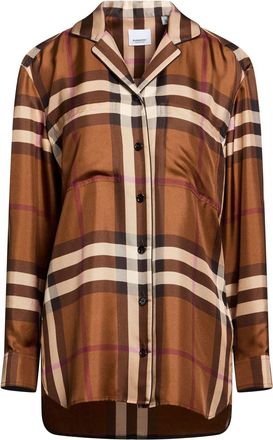 Burberry TOPS - Hemden auf YOOX.COM