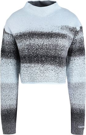 Calvin Klein STRICKWAREN - Rollkragenpullover auf YOOX.COM