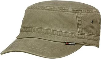Göttmann Göttmann Casquette militaire Santiago avec protection UV en coton. - - XL