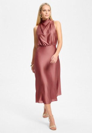 Swing Abendkleid
