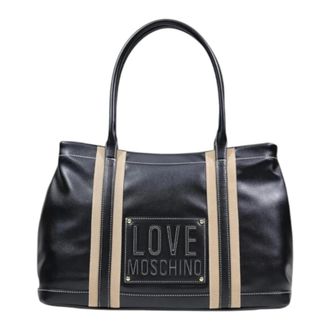 Love Moschino Handtaschen - - Bags - Damen - Schwarzk - ONE SIZE