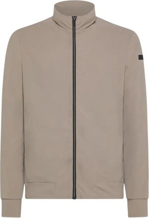 Roberto Ricci Design Rrd, Herren, Jacken, Grau, 2XLGr&ouml;&szlig;e