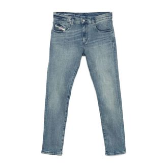 Diesel Blue Jeans Ultimativer Style Komfort - - Jeans - Herren - Blau - W33