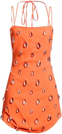 Giuseppe Di Morabito KLEIDER - Mini-Kleider auf YOOX.COM