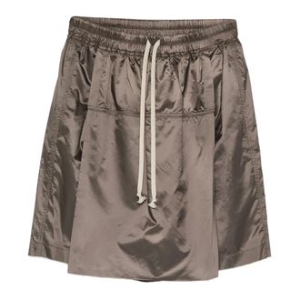 Moncler Herren, Shorts, Grau, MGr&ouml;&szlig;e