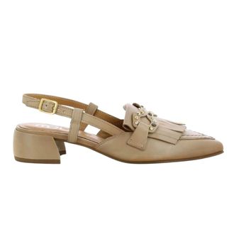 Mjus Damen, Schuhe, Braun, 37 EUGr&ouml;&szlig;e
