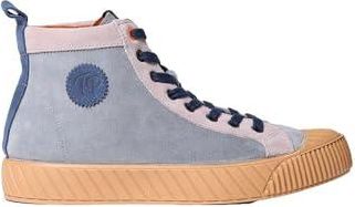 Toni Pons Toni Pons GAVA-SY Bottines en daim pour femme Taupe, denim, 37 EU