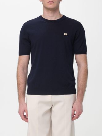 Valentino Pull VALENTINO Homme couleur Bleu