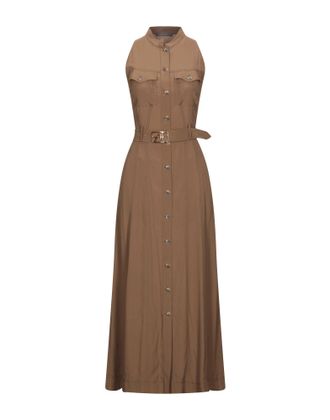 Alberta Ferretti KLEIDER - Maxi-Kleider auf YOOX.COM