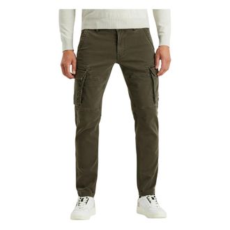 PME Legend Herren, Hosen, Grau, W33 L34Größe