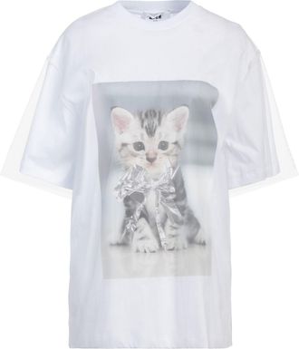 Msgm TOPS - T-shirts auf YOOX.COM