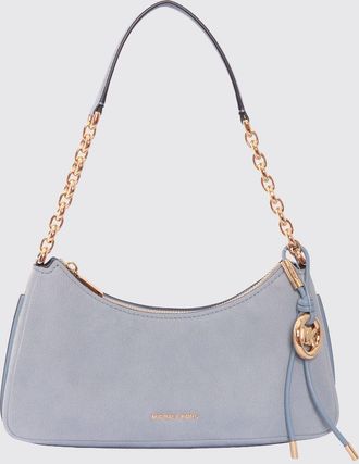 Michael Kors Schultertasche MICHAEL KORS Damen Farbe Blau