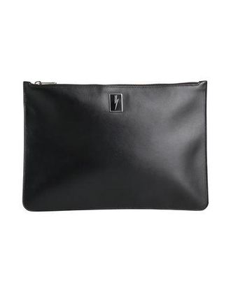 Neil Barrett SACS - Pochettes sur YOOX.COM