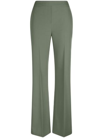 Peter Hahn Hose Peter Hahn gr&uuml;n