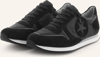 Kennel & Schmenger Sneaker Trainer schwarz