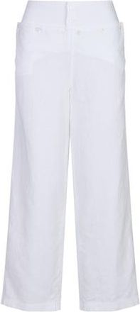 Gimaguas Pantalon droit Anna en coton et lin