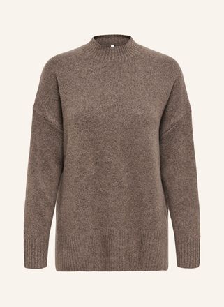 Only Pullover braun
