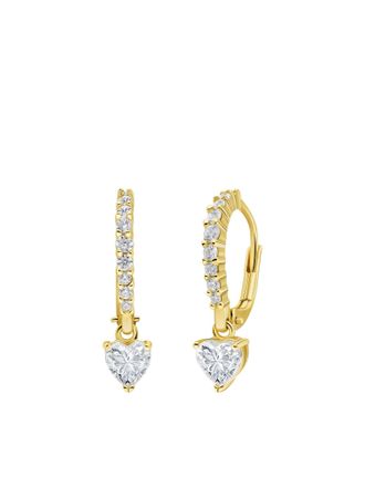 Lucardi Ohrringe Klassisch