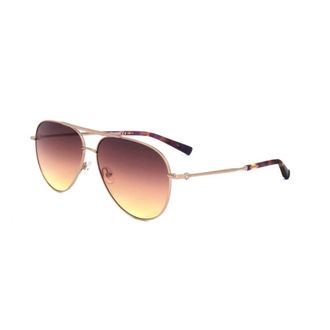 Missoni Aviator Sonnenbrille - - Accessories - Damen - Gelb - 60 MM