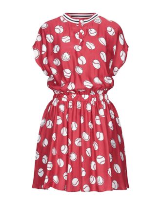 Love Moschino KLEIDER - Midi-Kleider auf YOOX.COM