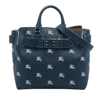 Burberry Damen, Pre-Owned, Blau, ONE SIZEGr&ouml;&szlig;e