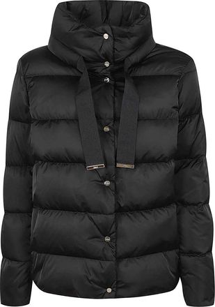 Herno Casualjacke - Schwarz