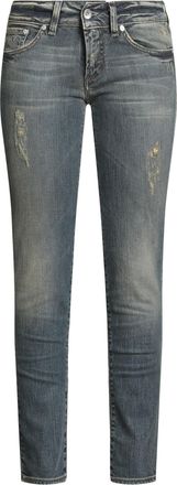 Jacob Cohen HOSEN & RÖCKE - Jeanshosen auf YOOX.COM