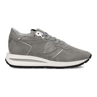 Philippe Model Sneakers Trpx Haute Running - - Shoes - Damen - Grau - 41 EU