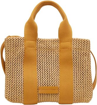 Marc O'Polo Crossbody Bag S - - Bags - Damen - Beige - ONE SIZE