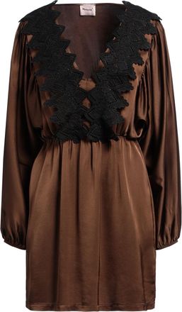 Mariuccia KLEIDER - Mini-Kleider auf YOOX.COM