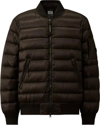 C.P. Company C.p. Company, Homme, Vestes, Noir, Taille: XL Giubbino Bomber