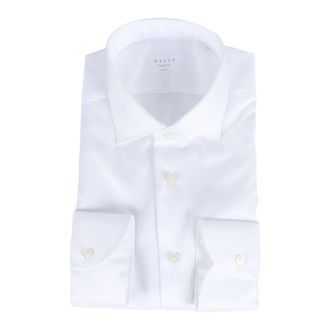 Xacus Herren, Shirts, Wei&szlig;, SGr&ouml;&szlig;e
