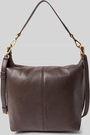 Liebeskind Hand Bag mit Logo-Pr&auml;gung Modell Paris