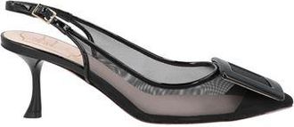 Roger Vivier CHAUSSURES - Escarpins sur YOOX.COM