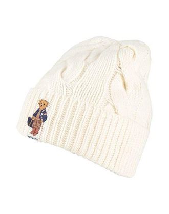 Ralph Lauren ACCESSOIRES - Chapeaux sur YOOX.COM