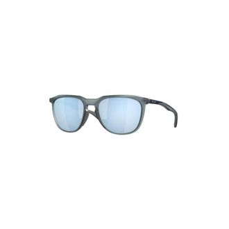 Oakley Homme, Accessoires, Gris, Taille: 54 MM Authentiques Lunettes de Soleil Thurso - Qualit&eacute; Premium