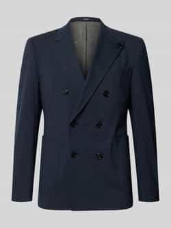 Joop Regular Fit Anzughose mit Viskose-Anteil