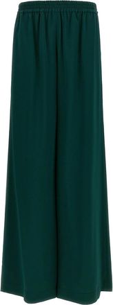 Gianluca Capannolo Casual Hose - Gr&uuml;n