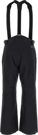 Moncler Trousers Ski Trousers - Blue