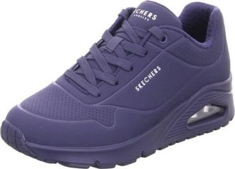 Skechers Damen, Sport, Blau, 41 EUGr&ouml;&szlig;e
