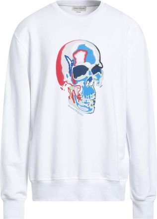Alexander McQueen TOPS - Sweatshirts auf YOOX.COM