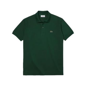 Lacoste Classic L.12.12 Polo - - Tops - Herren - Gr&uuml;n - XL