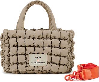 Les Visionnaires Handtasche Unio Cortina Bubble