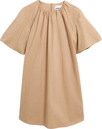 Armedangels Kleid POPLIN