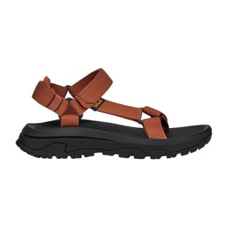 Teva Homme, Sport, Brun, Taille: 43 EU Sandale Hurricane Xlt3