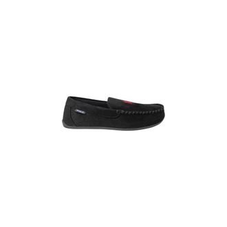 Ralph Lauren Homme, Chaussures, Noir, Taille: 41 EU Declan Slipper