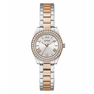 Guess GD Mini Luna Gw0841L3 - - Accessories - Damen - Grau - ONE SIZE