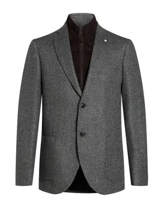 L.B.M. 1911 ANZ&Uuml;GE und CO-ORDS - Blazers auf YOOX.COM