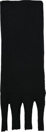 Alpha Studio Femme, Accessoires, Noir, Taille: ONE Size &Eacute;charpe